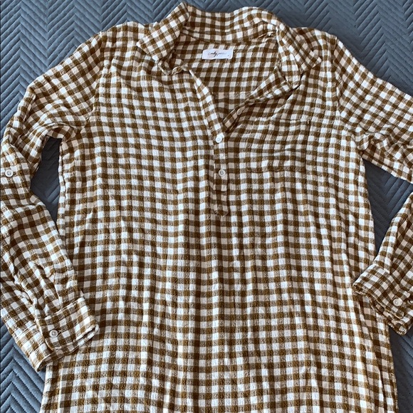 Carly Jean Los Angeles | Dresses | Carly Jean Los Angeles Roasted Pecan ...